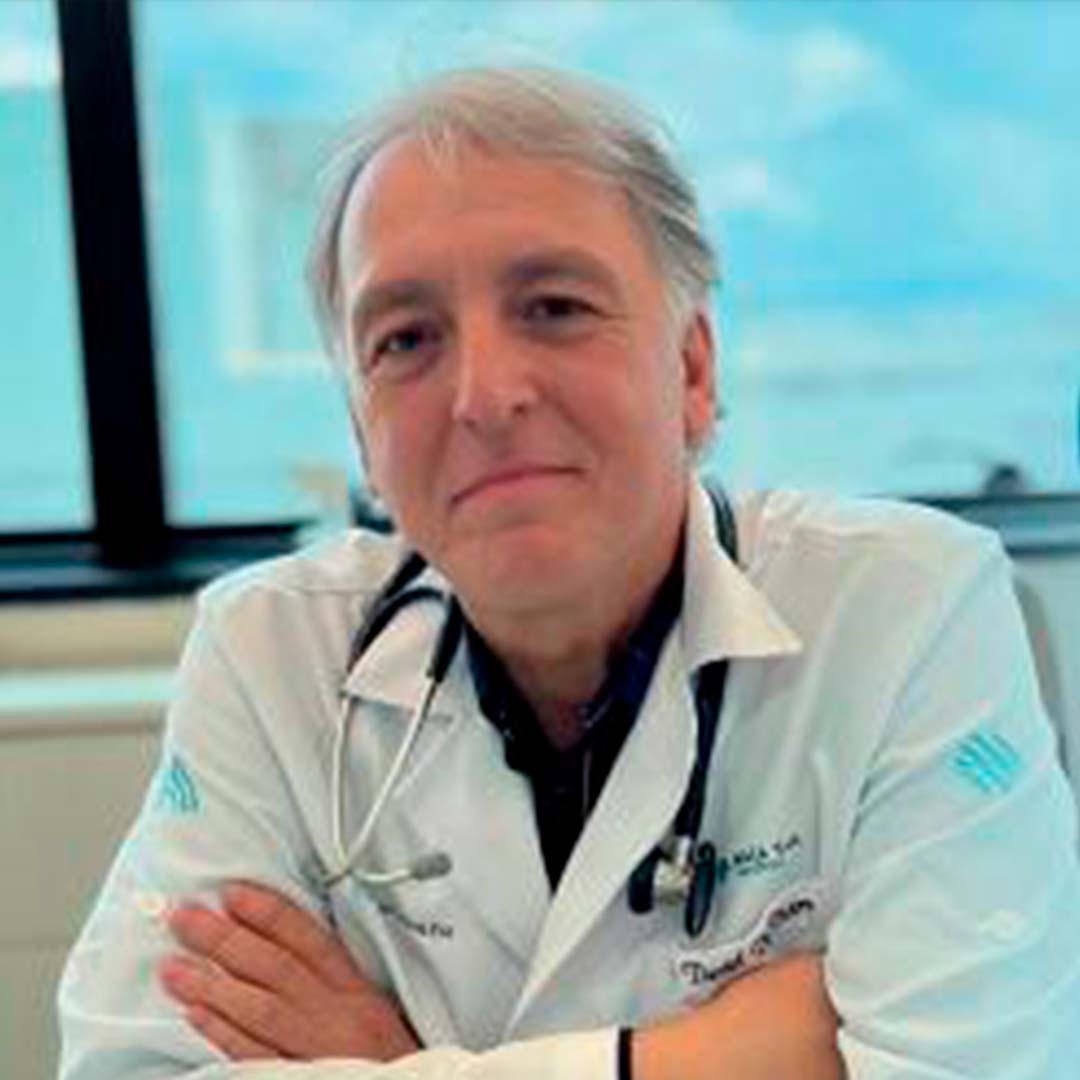 Dr. Daniel Di Pietro – SCCT